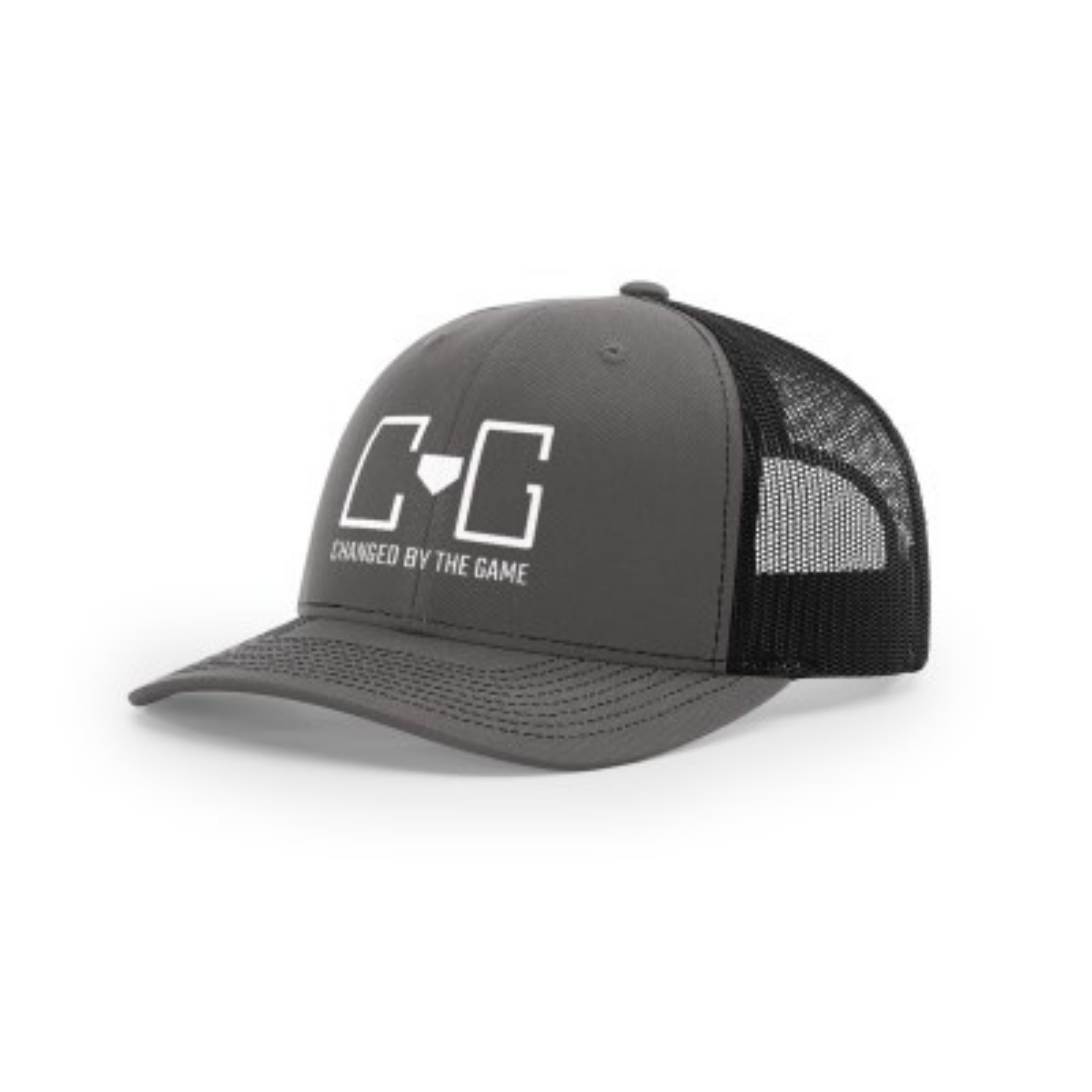 Trucker Hat – CHANGED BY THE GAME